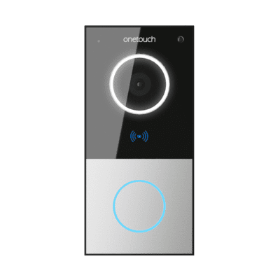 SMART VIDEO DOOR PHONES - Onetouch