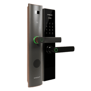 Enhance Your Home Security with Onetouch Digital Door Locks