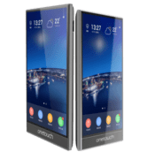 SMART VIDEO DOOR PHONES - Onetouch