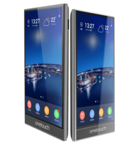 SMART VIDEO DOOR PHONES - Onetouch