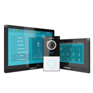 Smart Security Solutions for Homes & Building