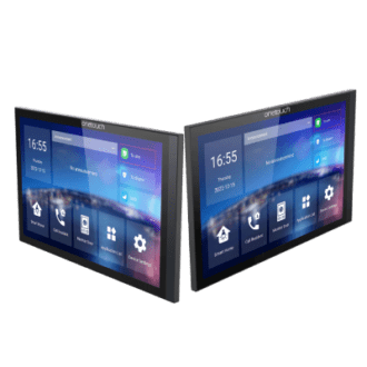 SMART VIDEO DOOR PHONES - Onetouch