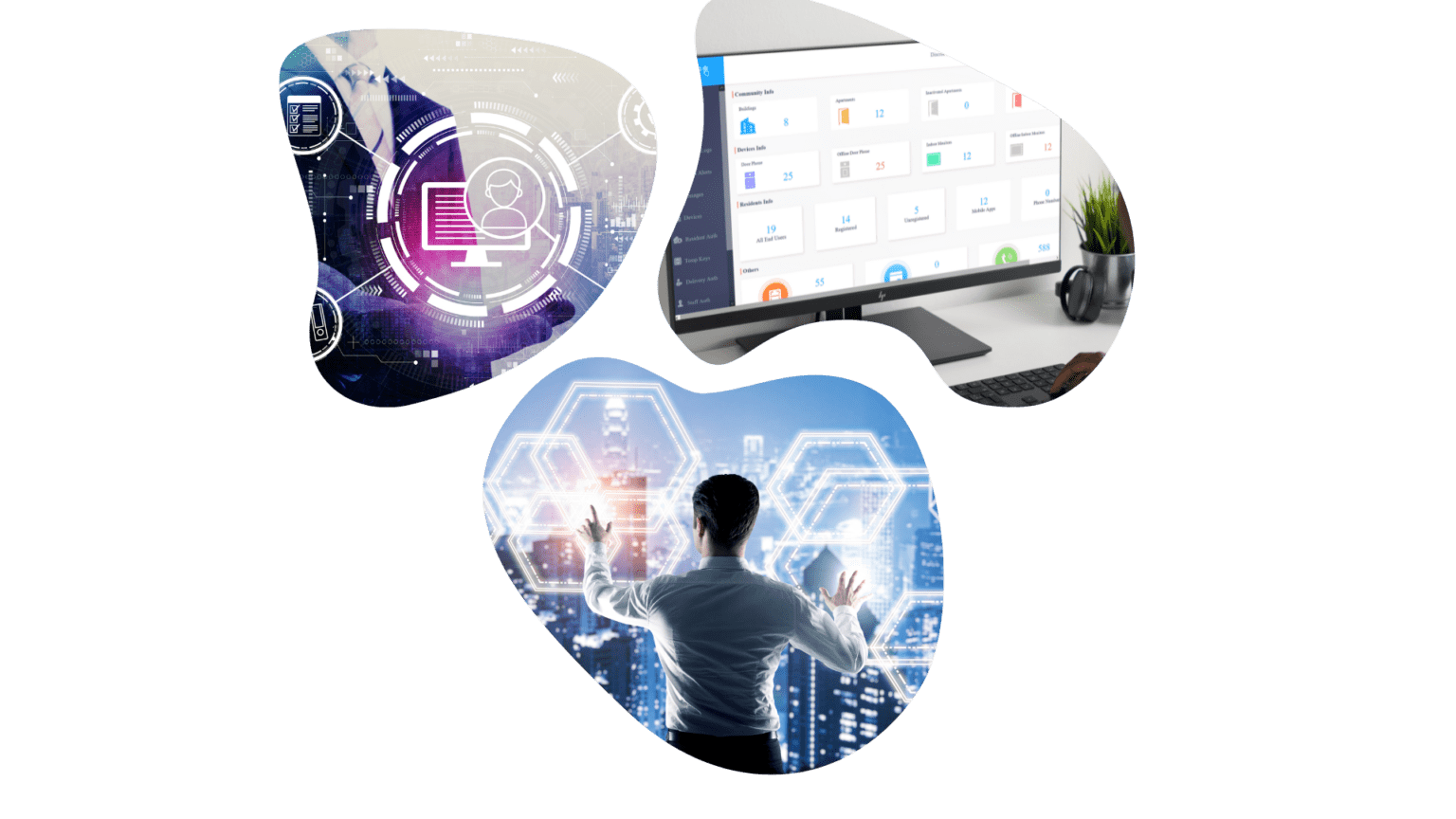 Building Management Software - Onetouch