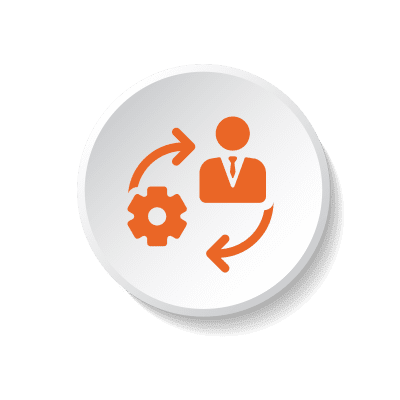 Society Representative - Onetouch