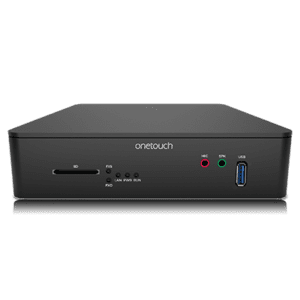 SIP Server - Onetouch