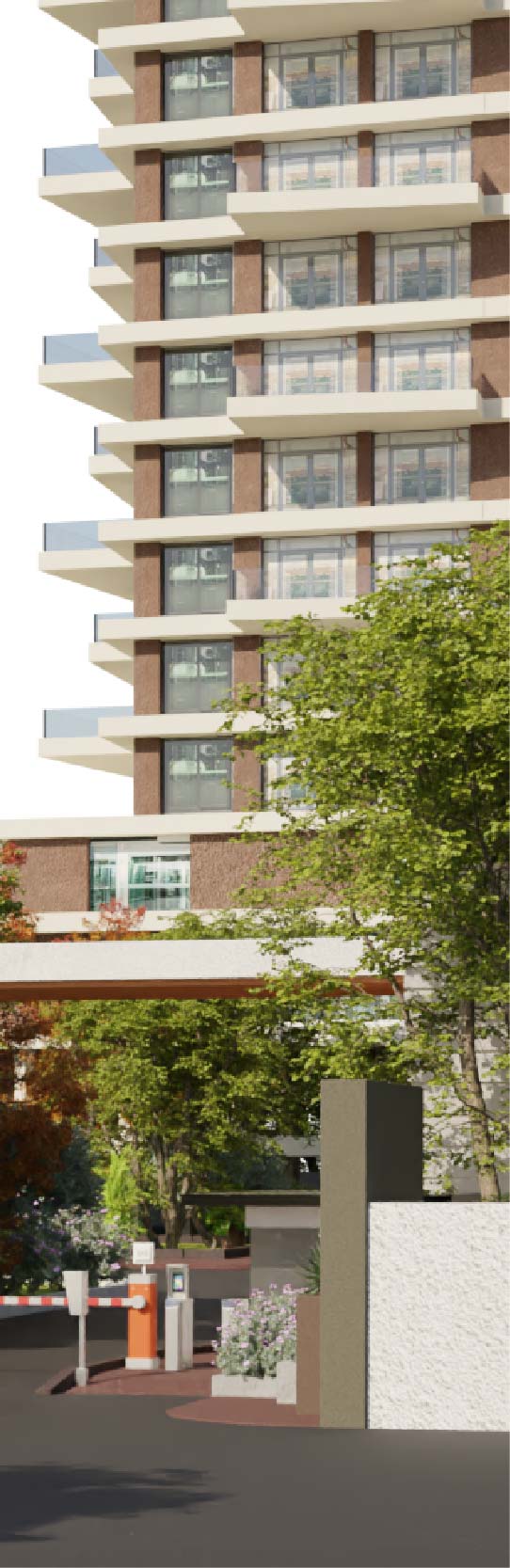 LITE SERIES TECHNICAL SPECIFICATION - Onetouch