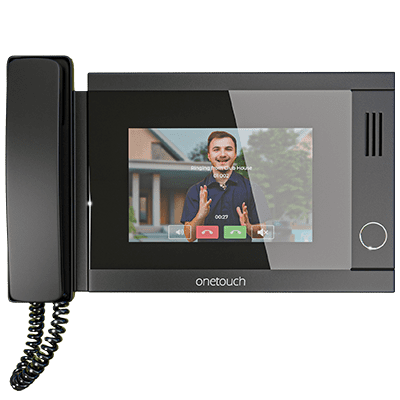 Lite Series - Onetouch