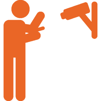 Visitor Entry Systems - Onetouch