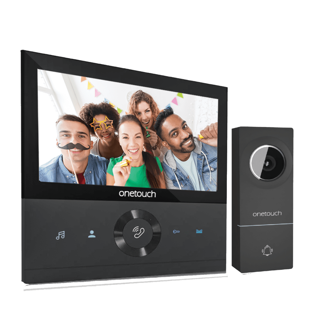 Full High Definition Series - Onetouch