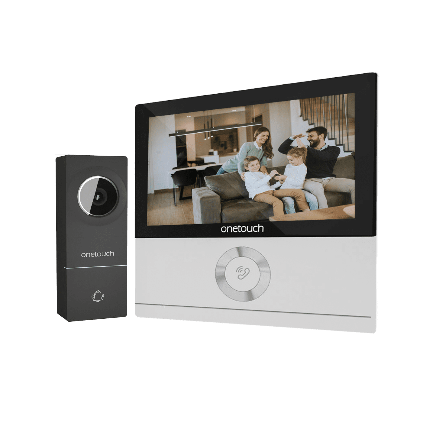 Full High Definition Series - Onetouch