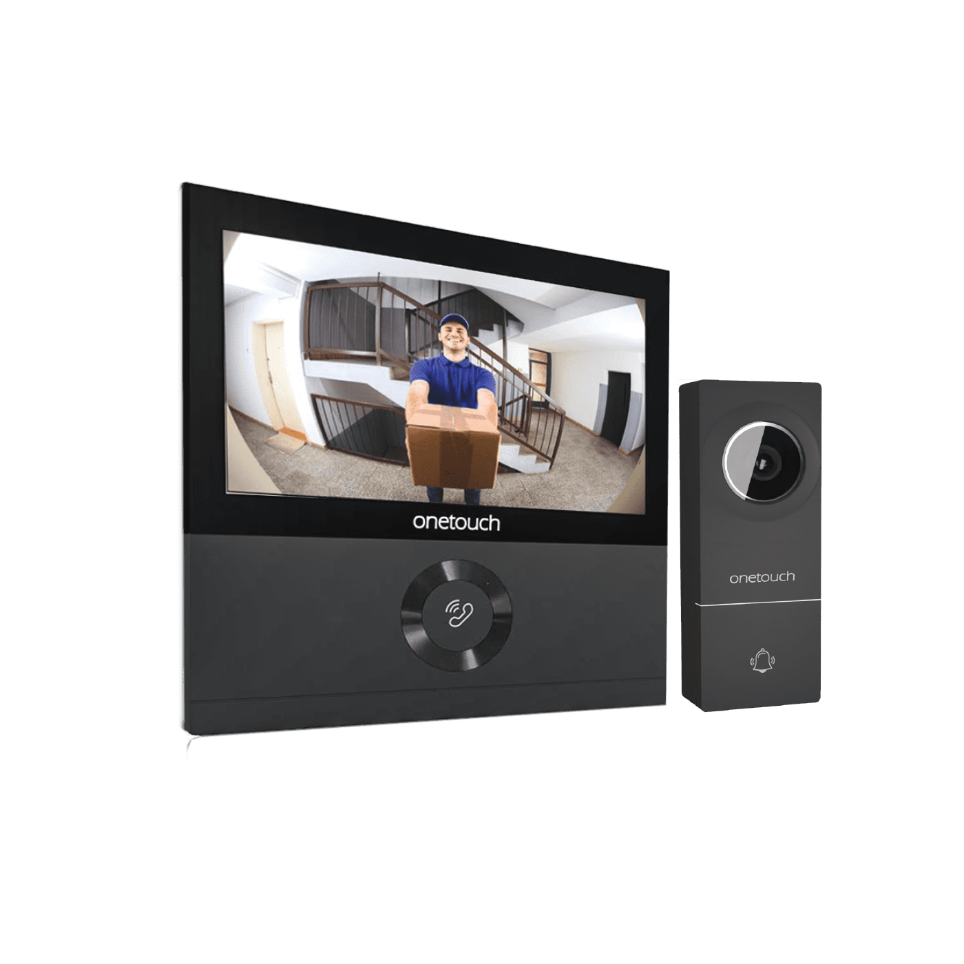 Full High Definition Series - Onetouch