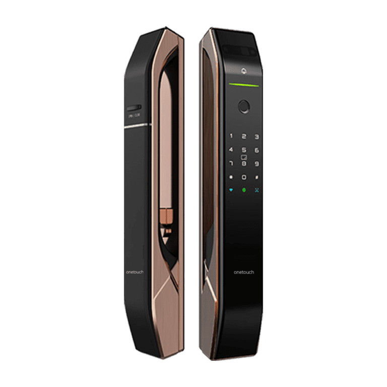 Enhance Your Home Security with Onetouch Digital Door Locks