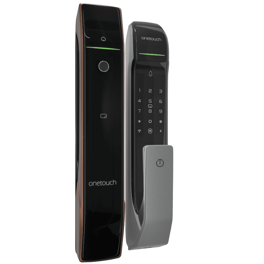 Digital Door Locks for Office Security