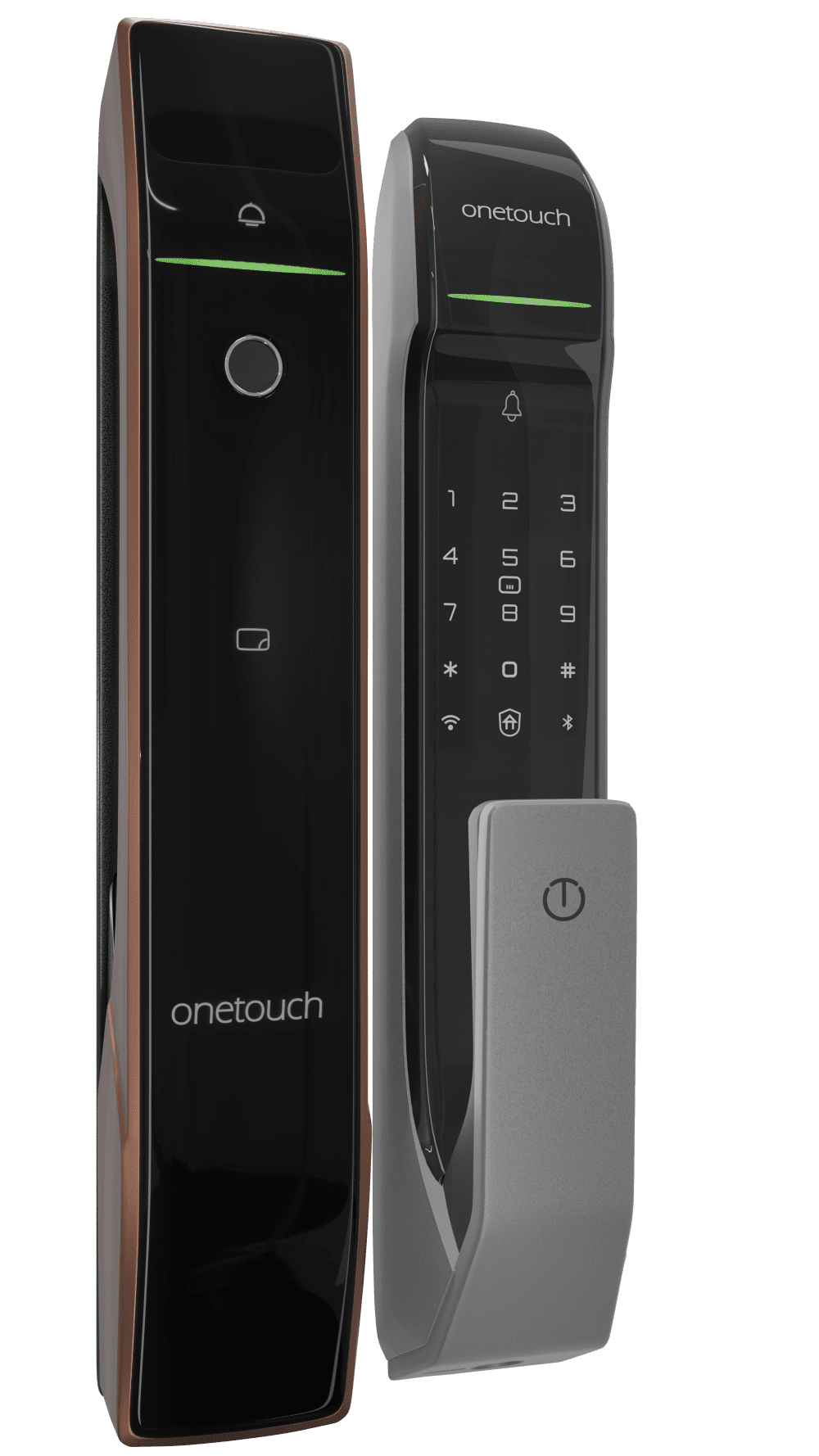 Security Solutions for Commercial Spaces & Offices