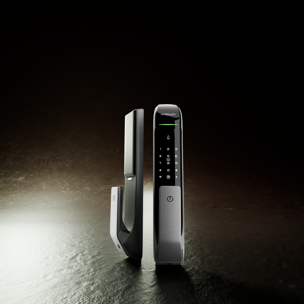 DIY vs Pro: What’s Best for Digital Door Lock Installation? - Onetouch