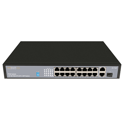 PoE Switches - Onetouch