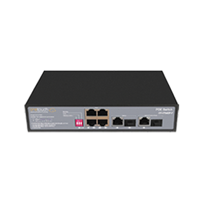 PoE Switches - Onetouch
