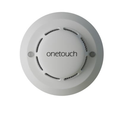 ALARM SYSTEMS TECHNICAL SPECIFICATION - Onetouch