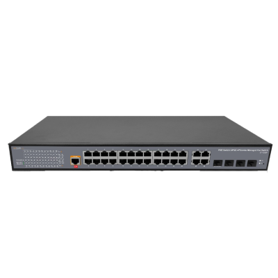 POE SWITCHES TECHNICAL SPECIFICATION - Onetouch