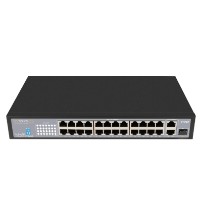 POE SWITCHES TECHNICAL SPECIFICATION - Onetouch