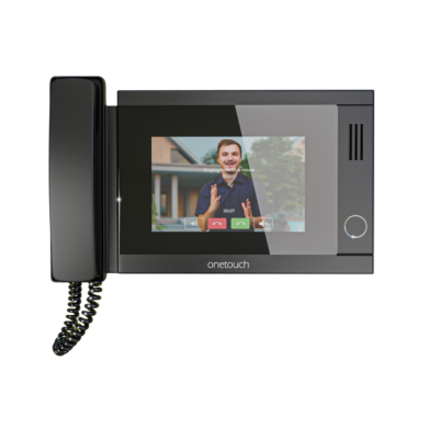 LITE SERIES TECHNICAL SPECIFICATION - Onetouch