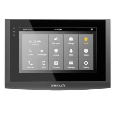 LITE SERIES TECHNICAL SPECIFICATION - Onetouch