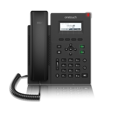 IP PHONES TECHNICAL SPECIFICATION - Onetouch