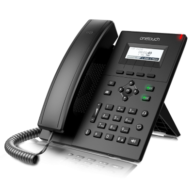 IP PHONES TECHNICAL SPECIFICATION - Onetouch