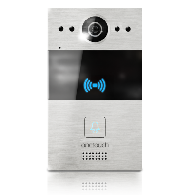 SmartCloud AI - Onetouch