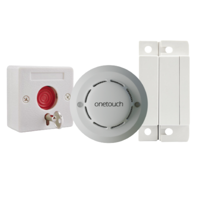 Alarm Systems and Sensors - Onetouch